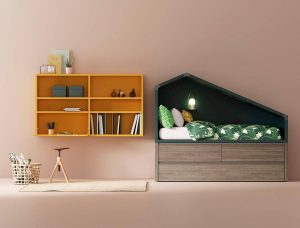 Muebles juveniles Lagrama – Catálogo - Novedades