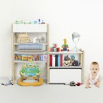 Mobiliario FLEXA para niños - Opiniones y dónde comprar