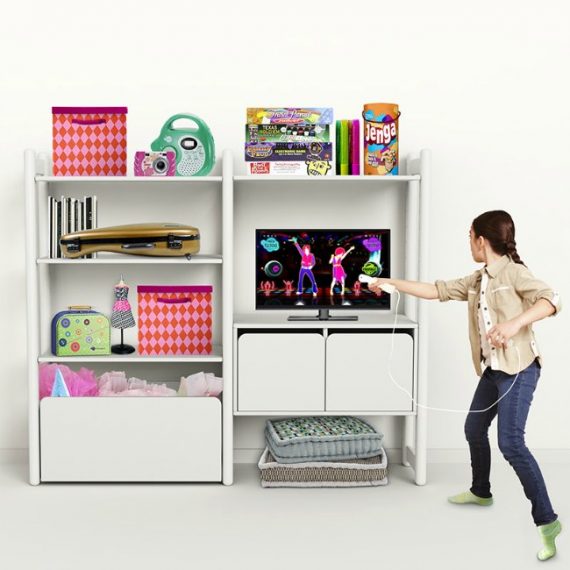 Mobiliario FLEXA para niños - Opiniones y dónde comprar