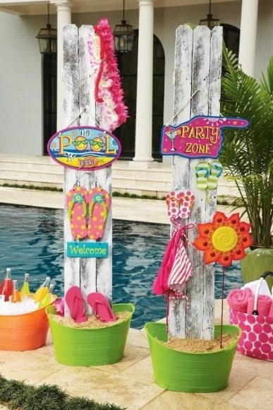 Las mejores fiestas infantiles al aire libre: cumpleaños en el parque ...